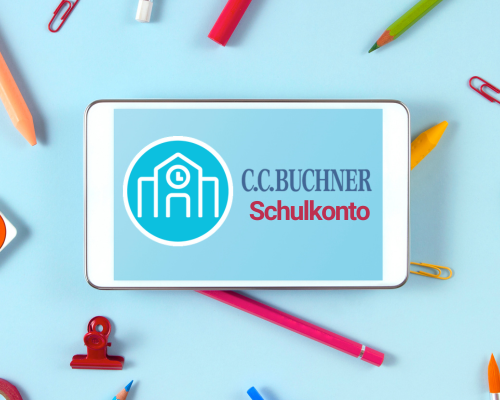 C.C.Buchner Verlag | C.C. Buchner Verlag