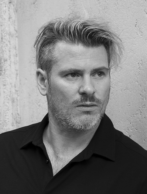 Daniel Gottschlich | DuMont Buchverlag