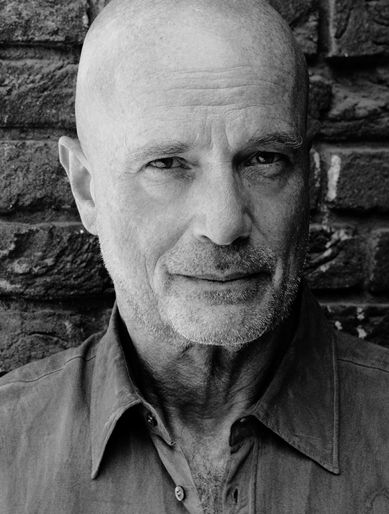 Christian Berkel | DuMont Buchverlag