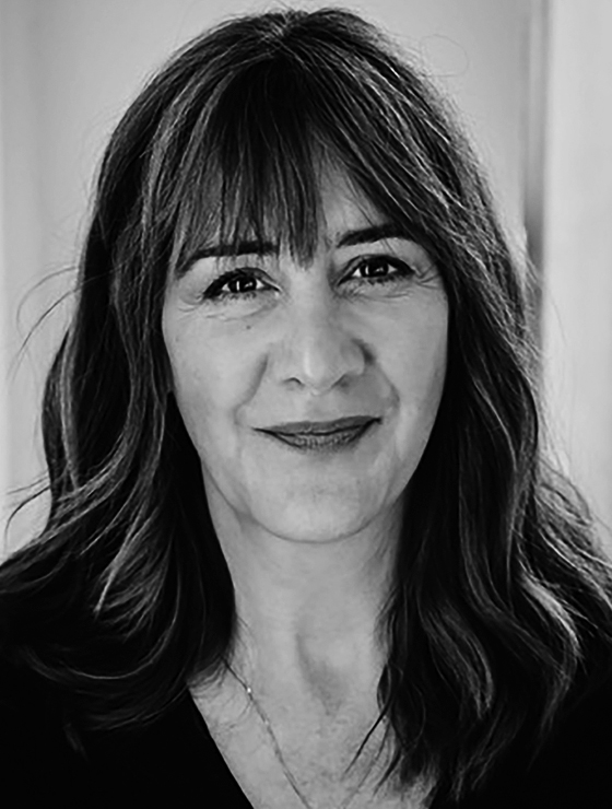 Danne Hoffmann | DuMont Buchverlag