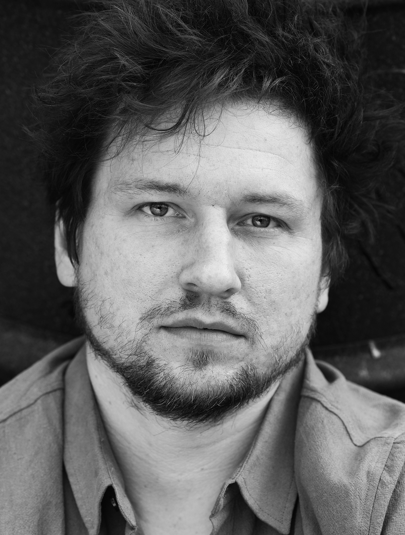 Kevin Körber | DuMont Buchverlag