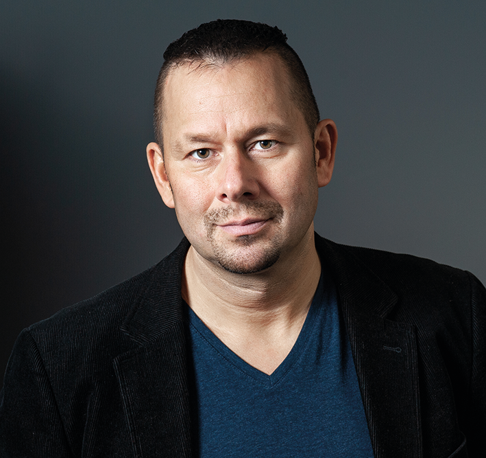 Marko Martin | Klett-Cotta