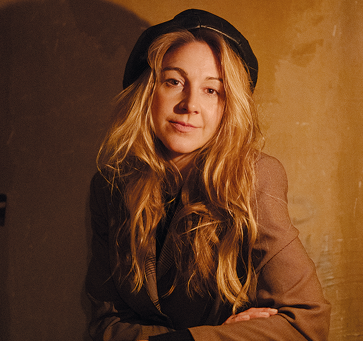 Laura Laabs | Klett-Cotta