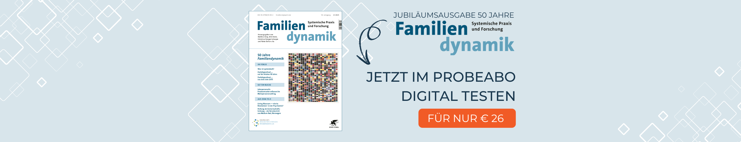 Klett-Cotta Psychologie | Klett-Cotta