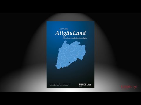 Rundel-Video: AllgäuLand