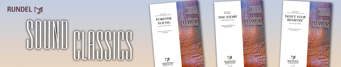 RUNDEL Muziek Uitgeverij - Beste Muziek voor Harmonie Orkest