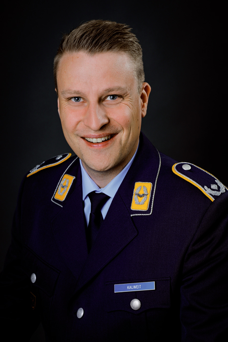 Alexander Kalweit