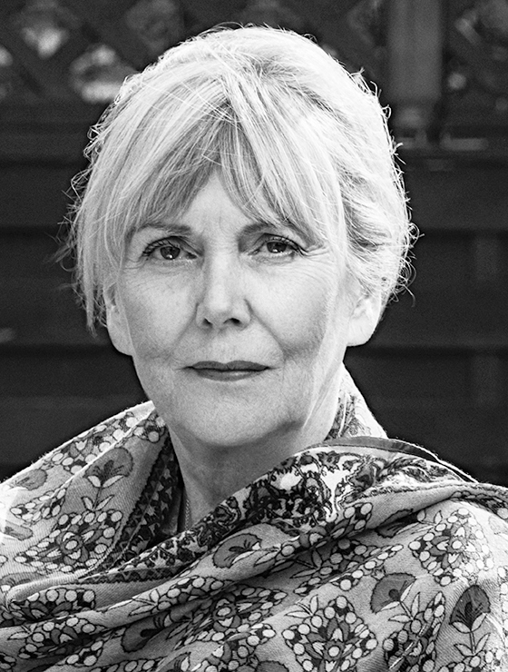 Kate Atkinson | DuMont Buchverlag