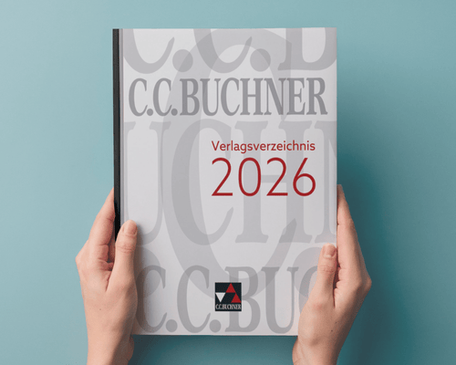 Service von C.C.Buchner | C.C. Buchner Verlag