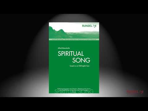 Rundel-Video: Spiritual Song