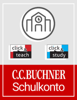 Fachbereich Deutsch des C.C.Buchner Verlags | C.C. Buchner Verlag