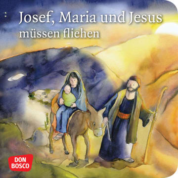 Moderne Bibelbilder