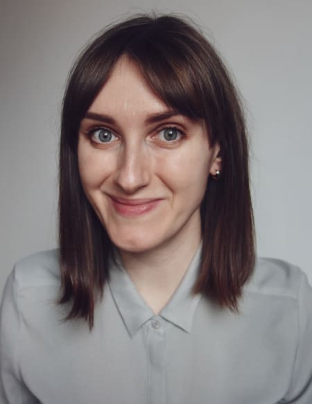 Aleksandra Zajac