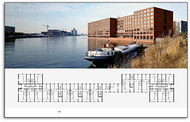 Diener & Diener Architects – Housing | Scheidegger & Spiess