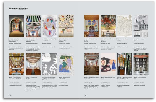 Ferdinand Gehr | Park Books