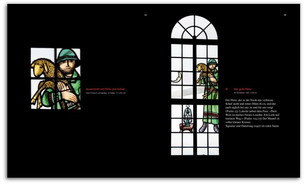 Max Hunziker und Karl Ganz | Scheidegger & Spiess