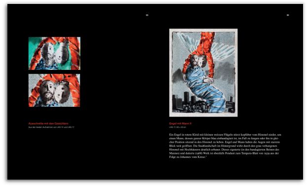 Max Hunziker und Karl Ganz | Scheidegger & Spiess