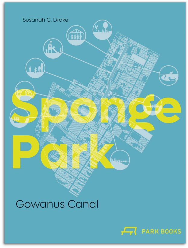 Sponge Park | Park Books