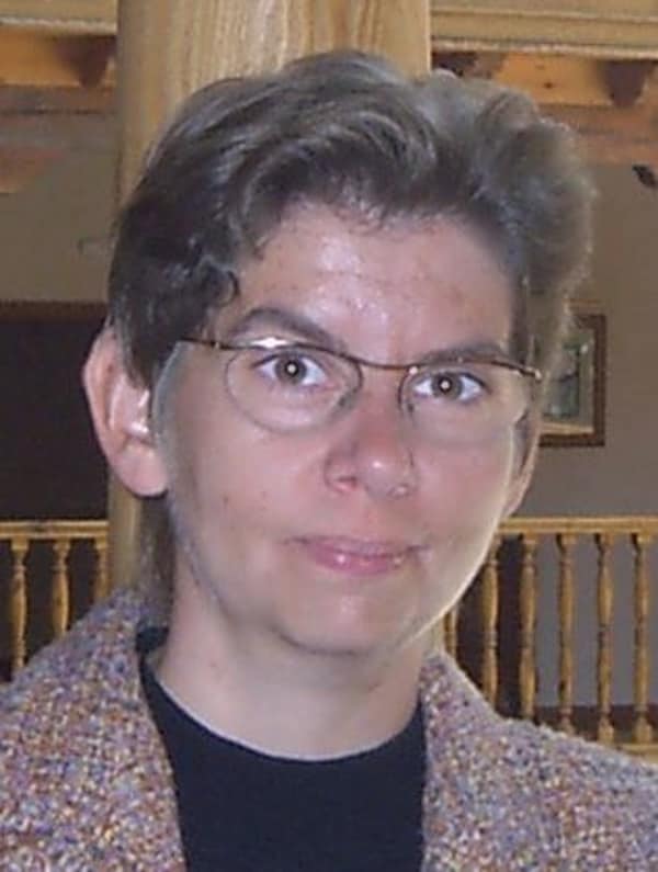 Dr. Annette Rexroth | Behr's Verlag