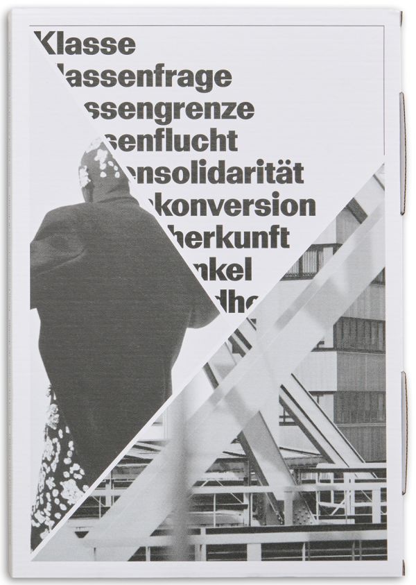 Swiss Grand Award for Design 2024 | Scheidegger & Spiess