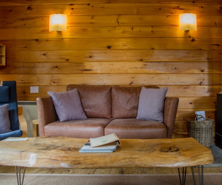 Self Catering Accommodation Aviemore - Pine Bank Chalets