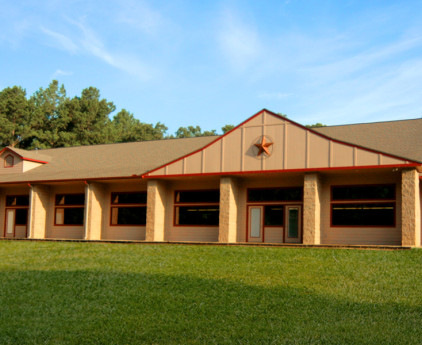 Pine Cove - Retreats - Ranch
