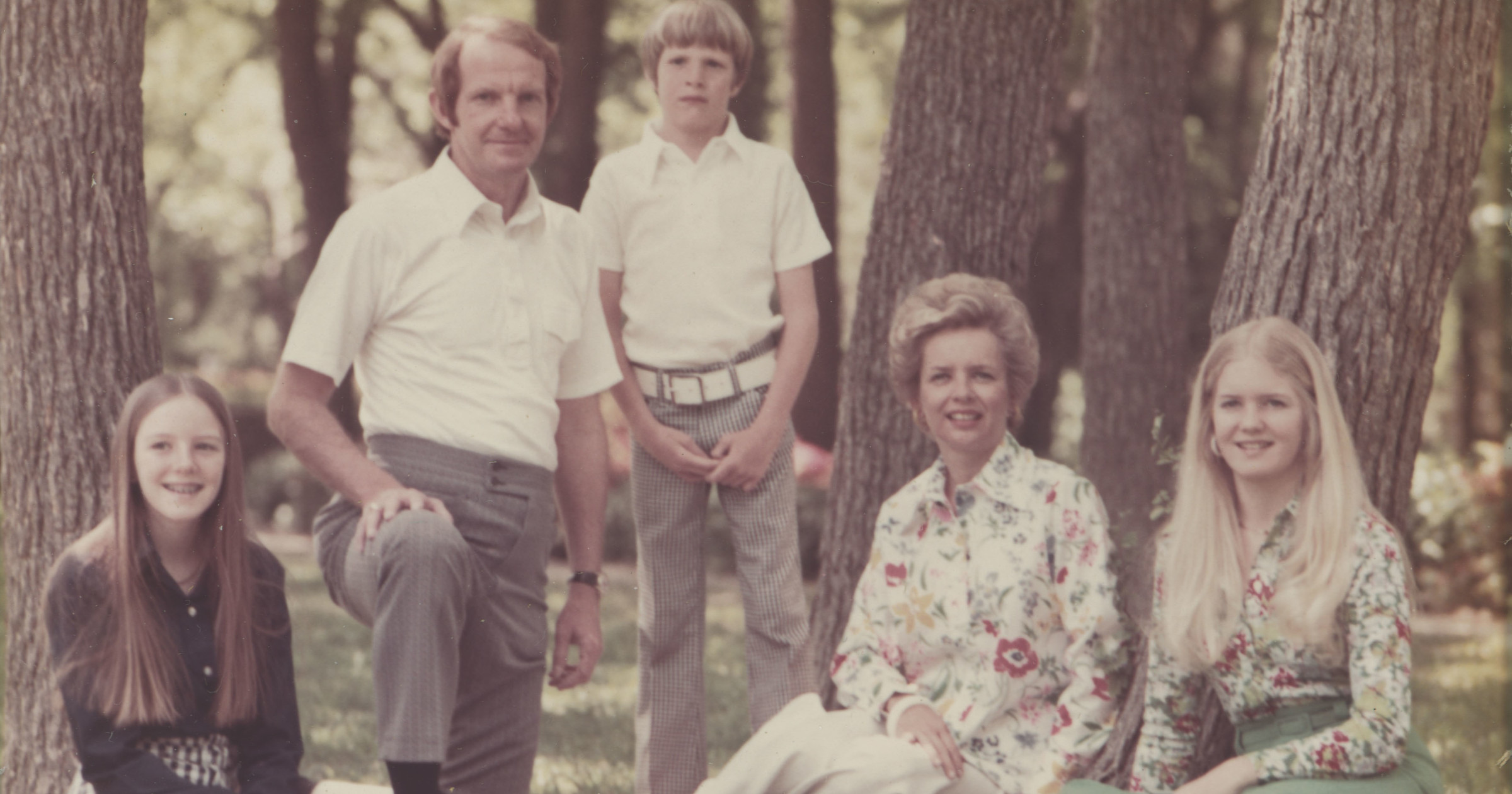 A Legacy of Generosity: The McKenzie Scholarship Fund - Pine Cove