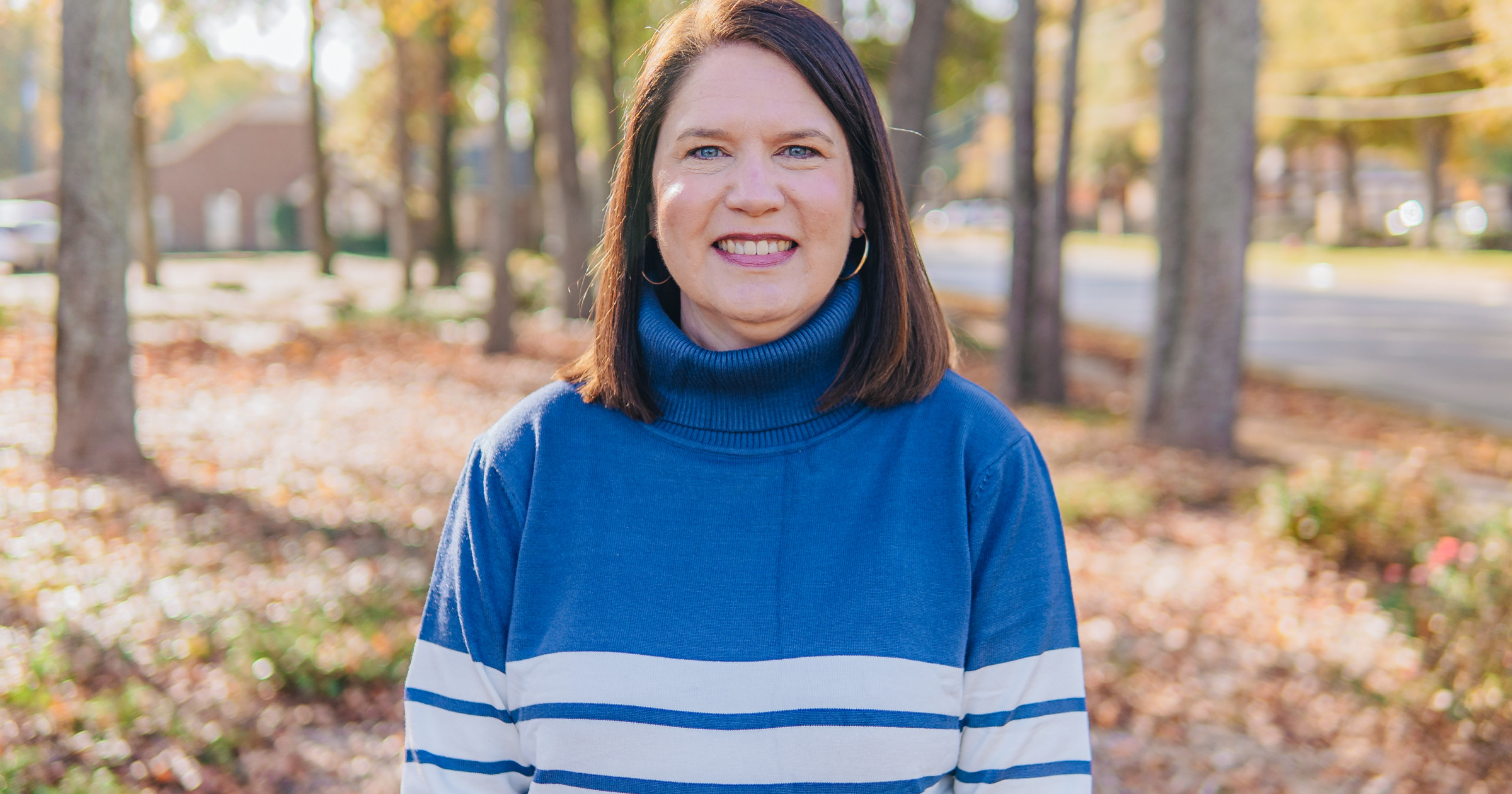 Staff Profile: Stacy “Cha-Ching” Colvin - Pine Cove