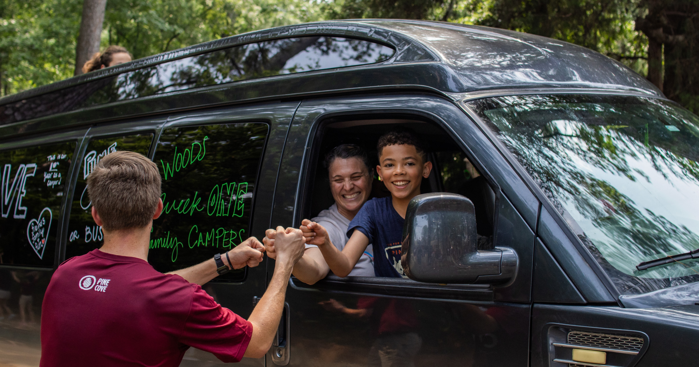 Staff Favorites: Road Trip Games - Pine Cove