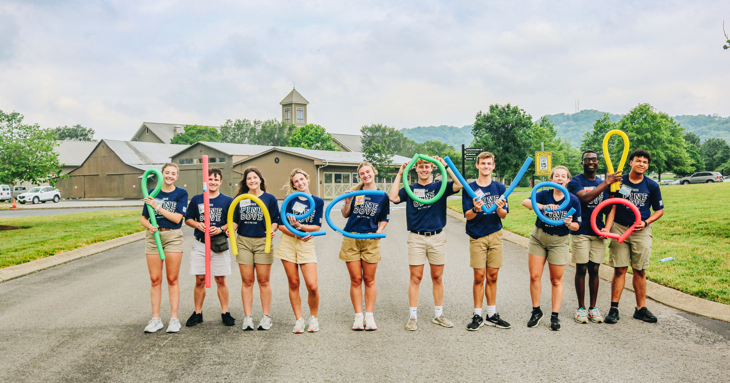 Pine Cove City Summer 2023 Recap - Pine Cove