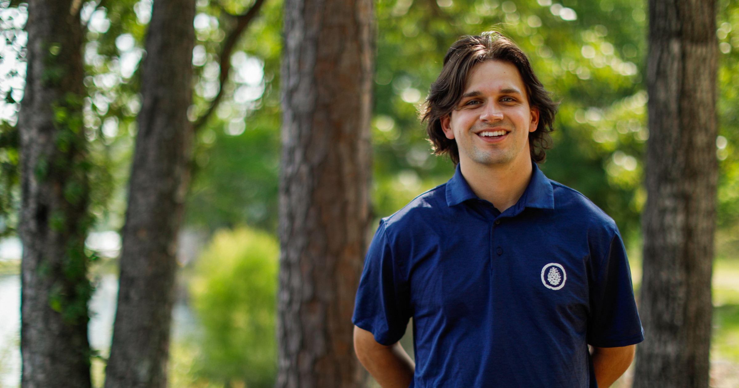 Staff Profile: Brooks “Uno” Howard - Pine Cove