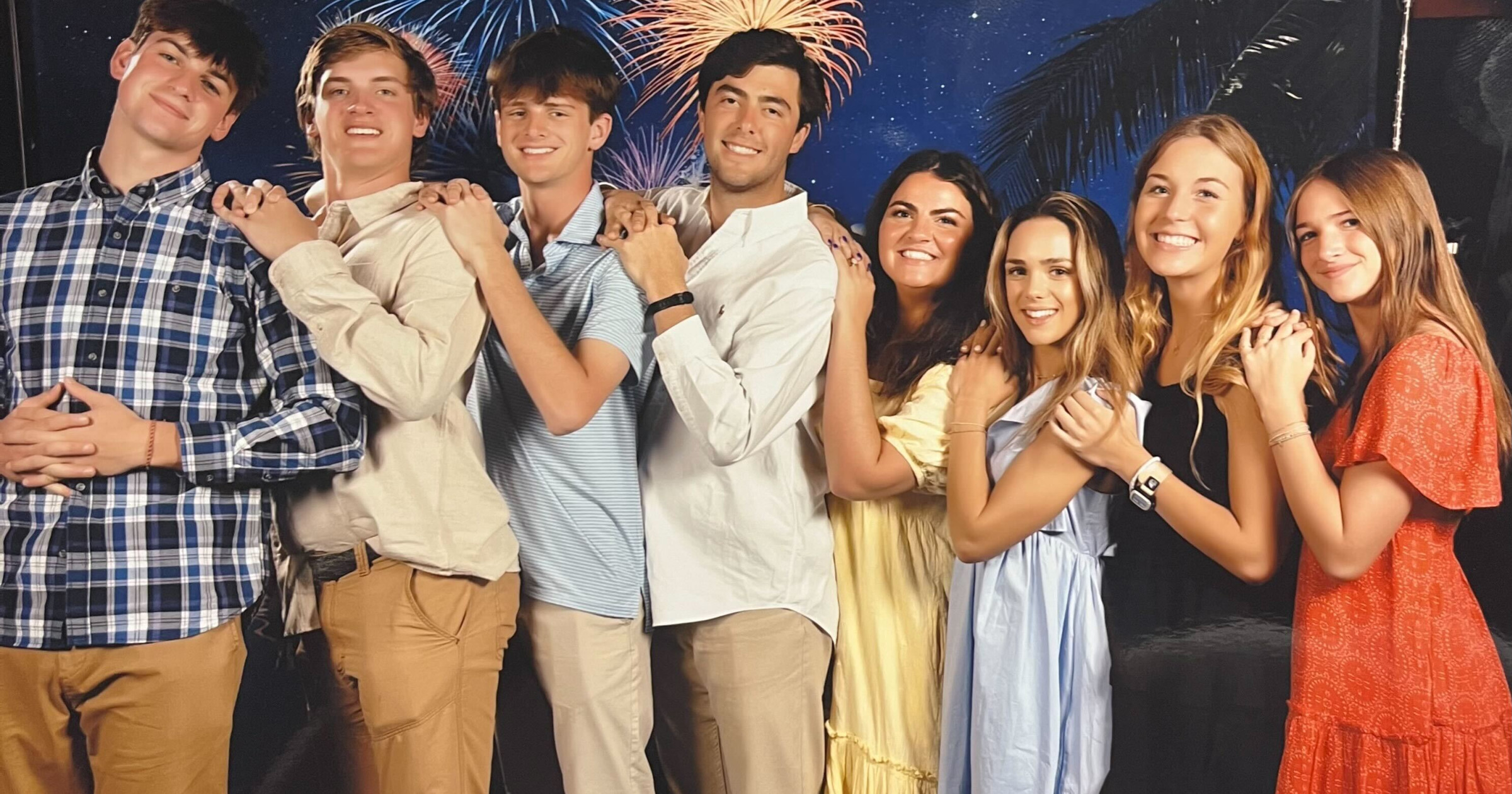 Staff Trips 2024! - Pine Cove