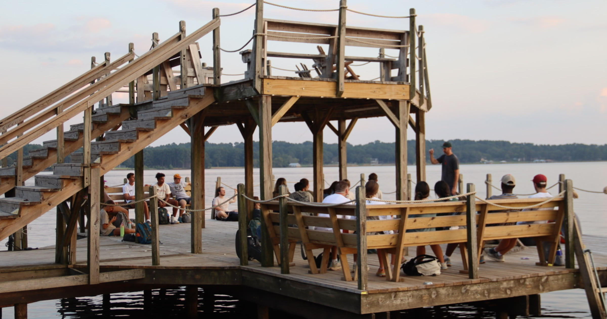 A Glimpse Into the Forge 2024 - Pine Cove