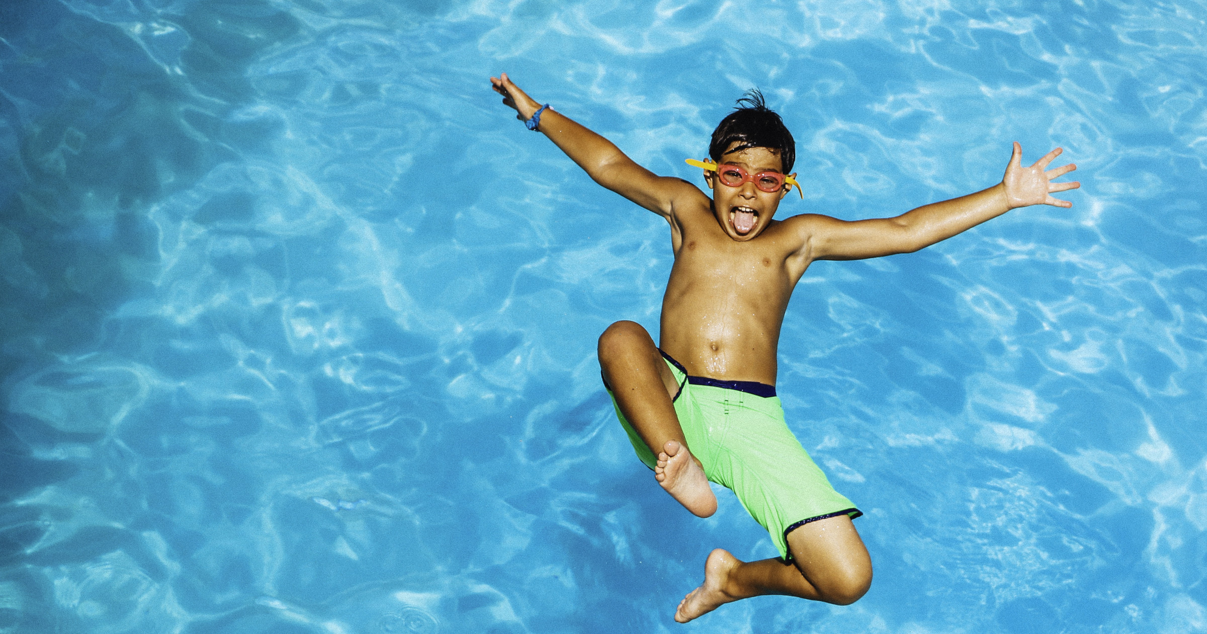 Houston Summer Camps, Pine Cove City, Family Camps - Pine Cove