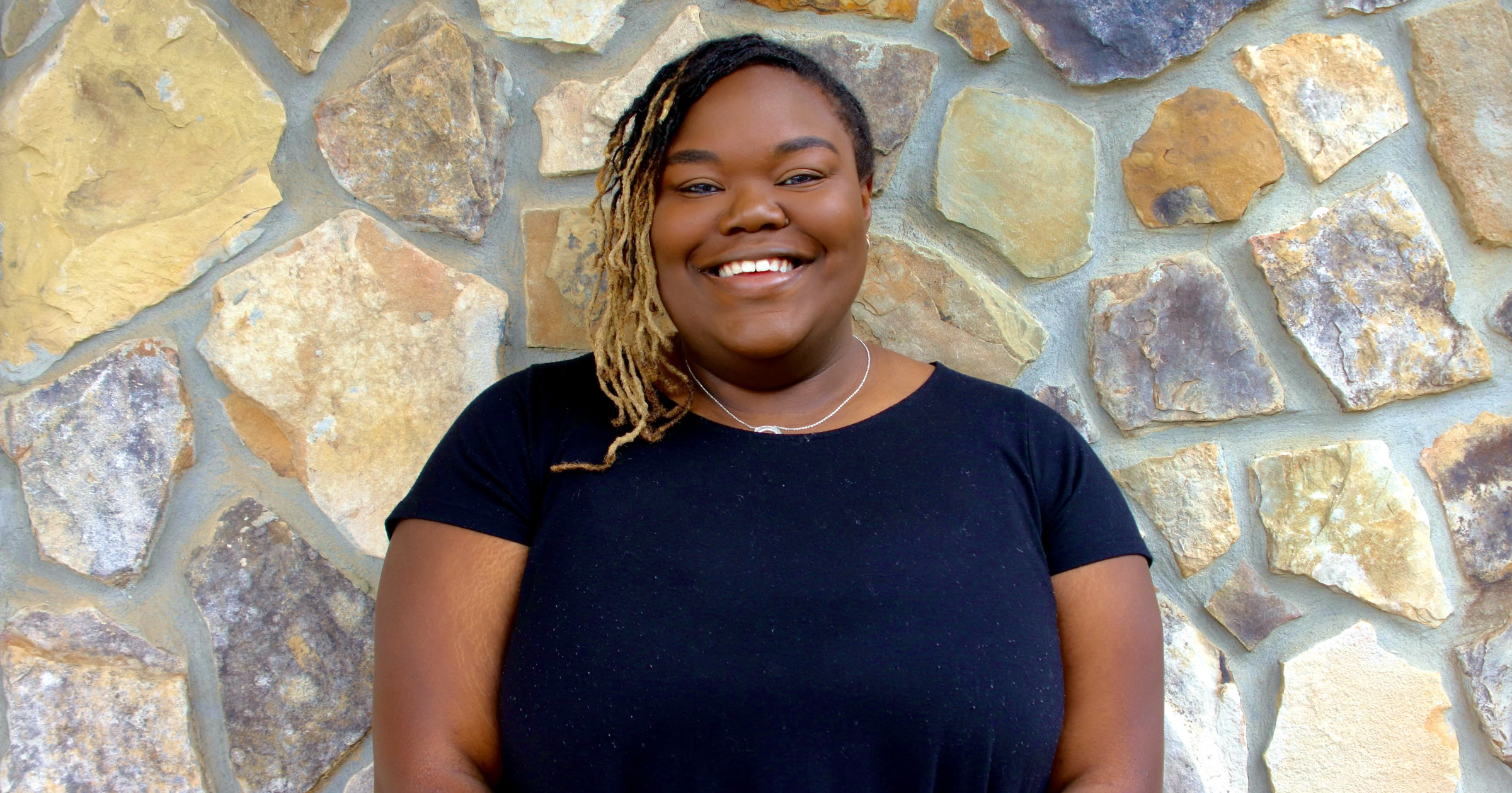 Staff Profile: Sharmaine “Barbie Scream House” Burton - Pine Cove