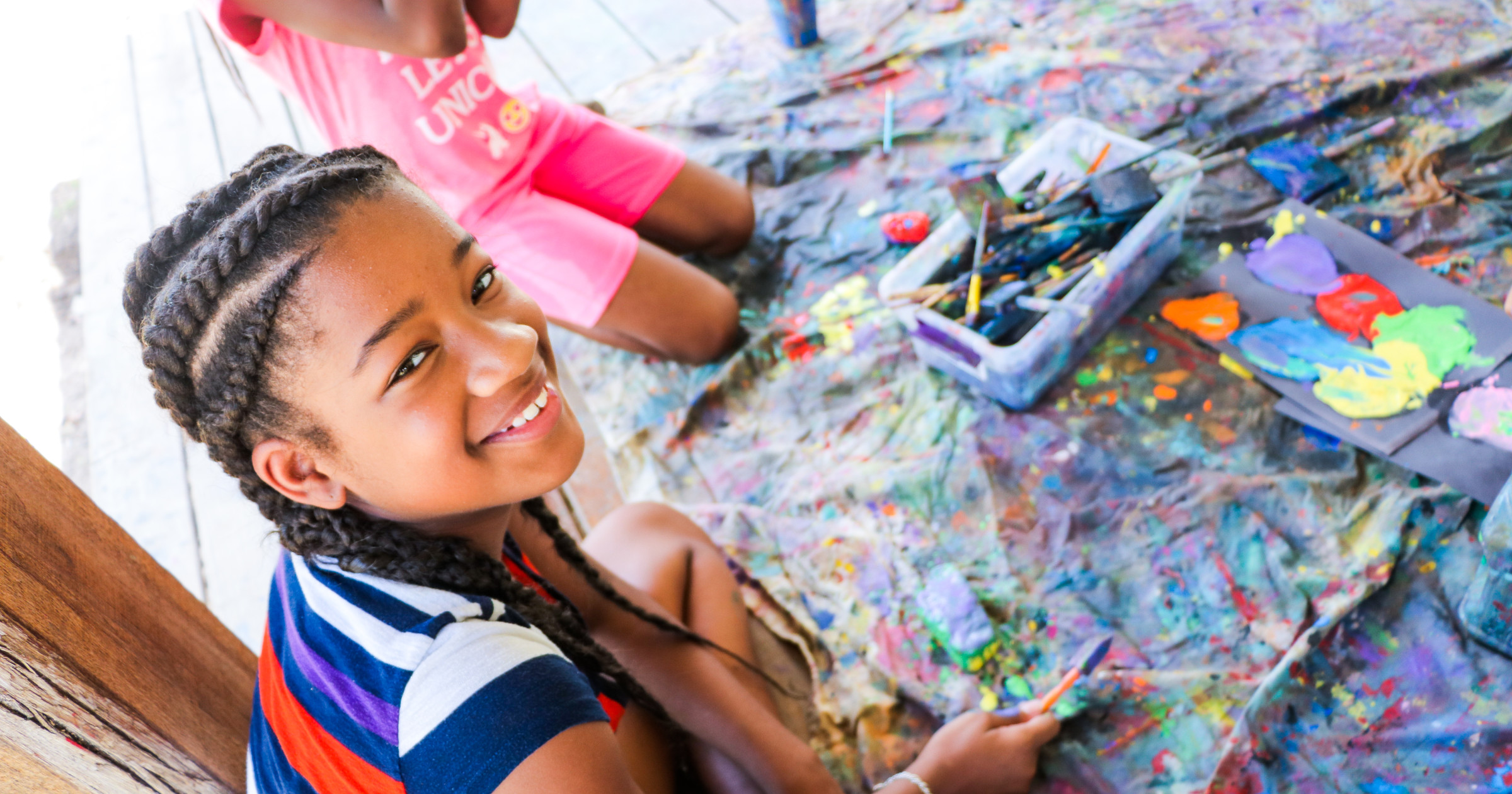 Activity Classes You Can Do at Home - Pine Cove