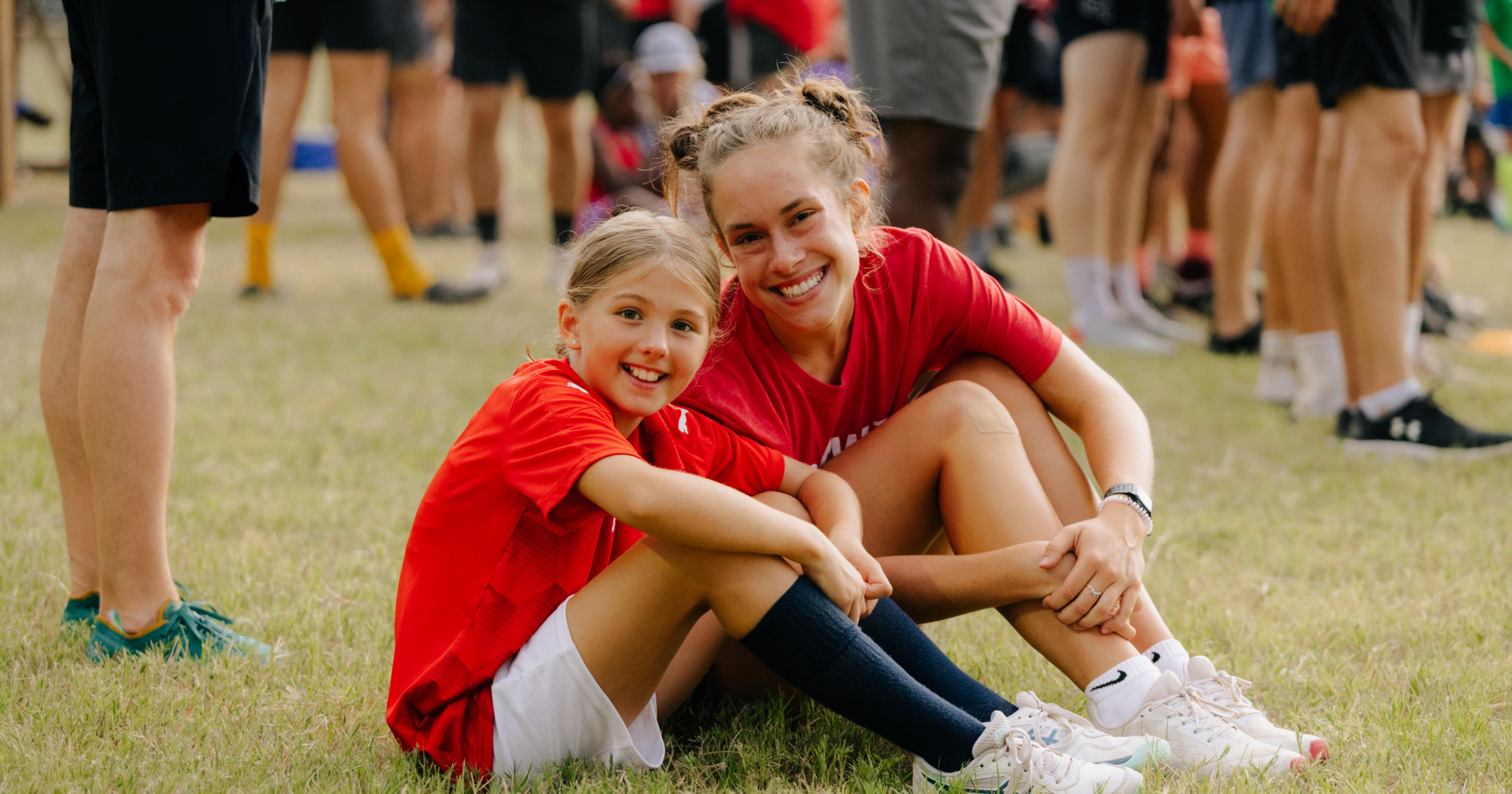 All Things for Good: Ayden and Lauren’s Story - Pine Cove