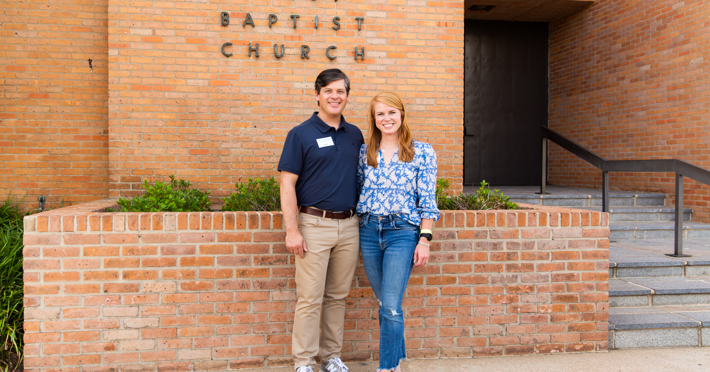 Grace Upon Grace: The Sweeping Generosity of One East Texas Church ...