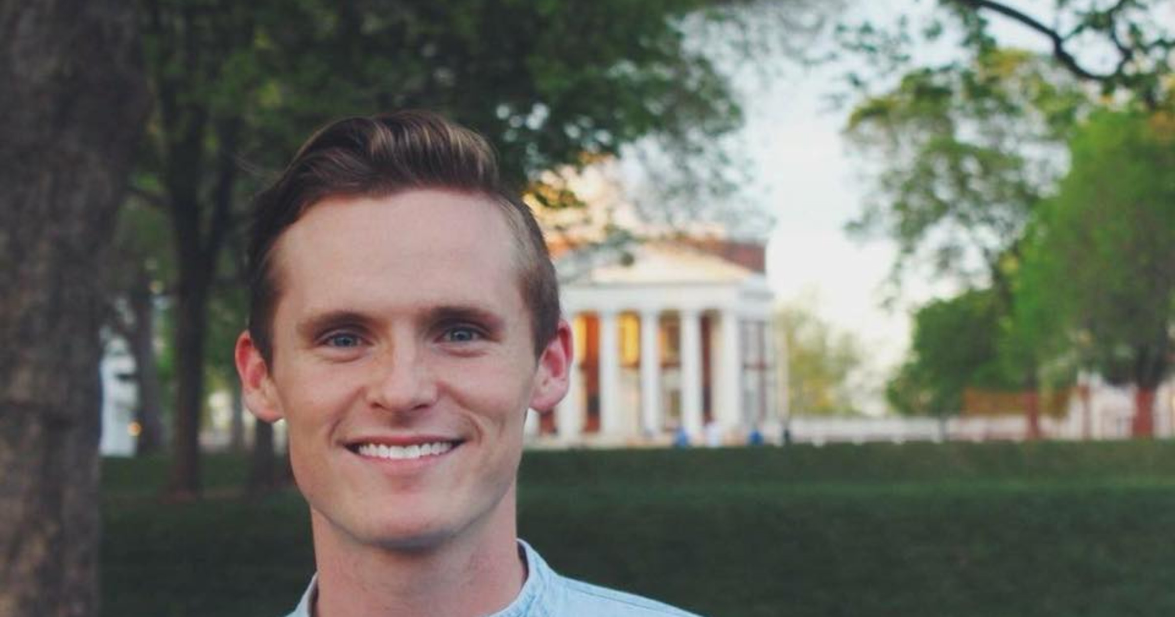 Blog posts by Zach Balcomb - Pine Cove