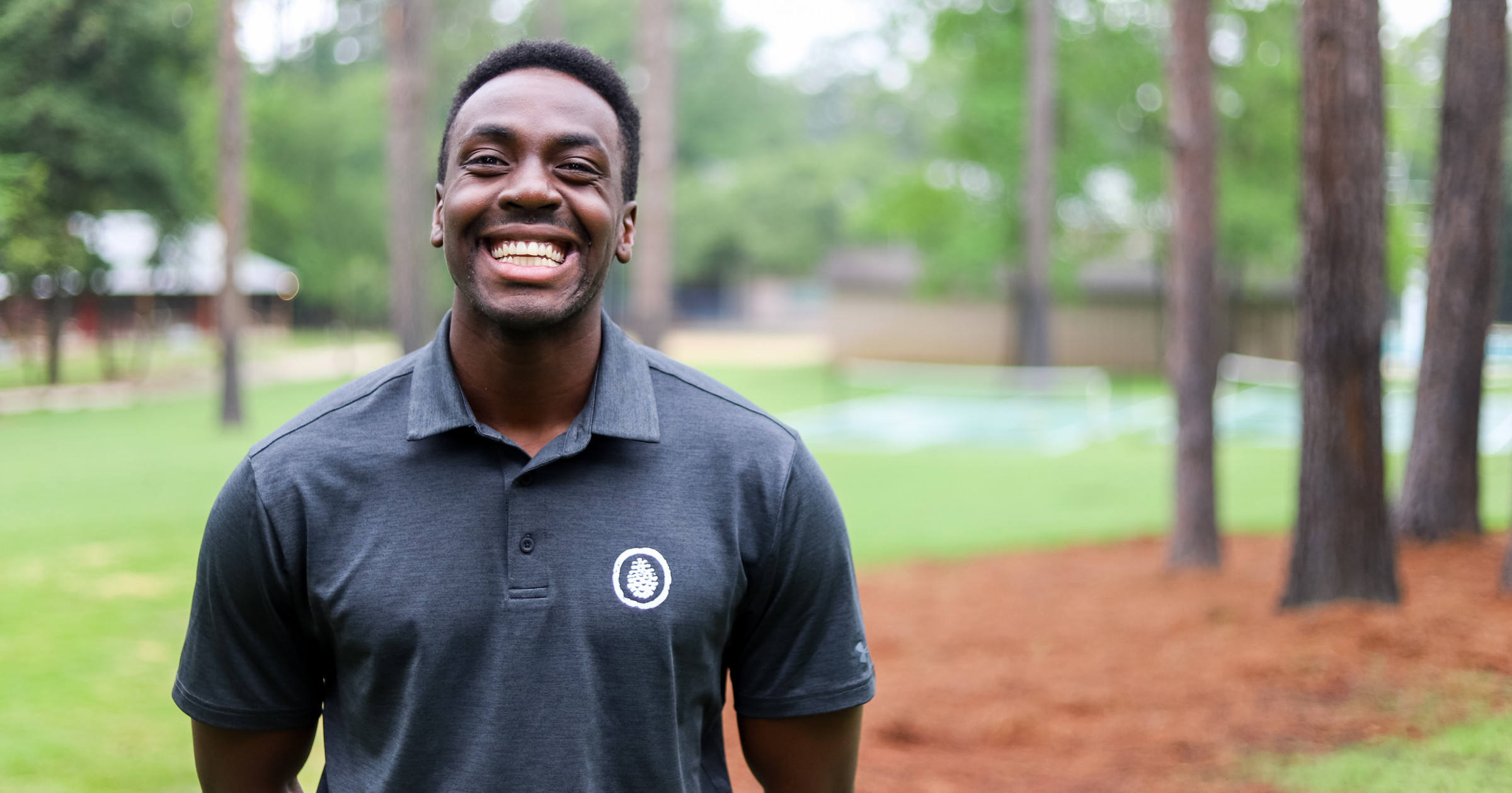 Staff Profile: Derrick “Kenya Dig It” Simiyu - Pine Cove