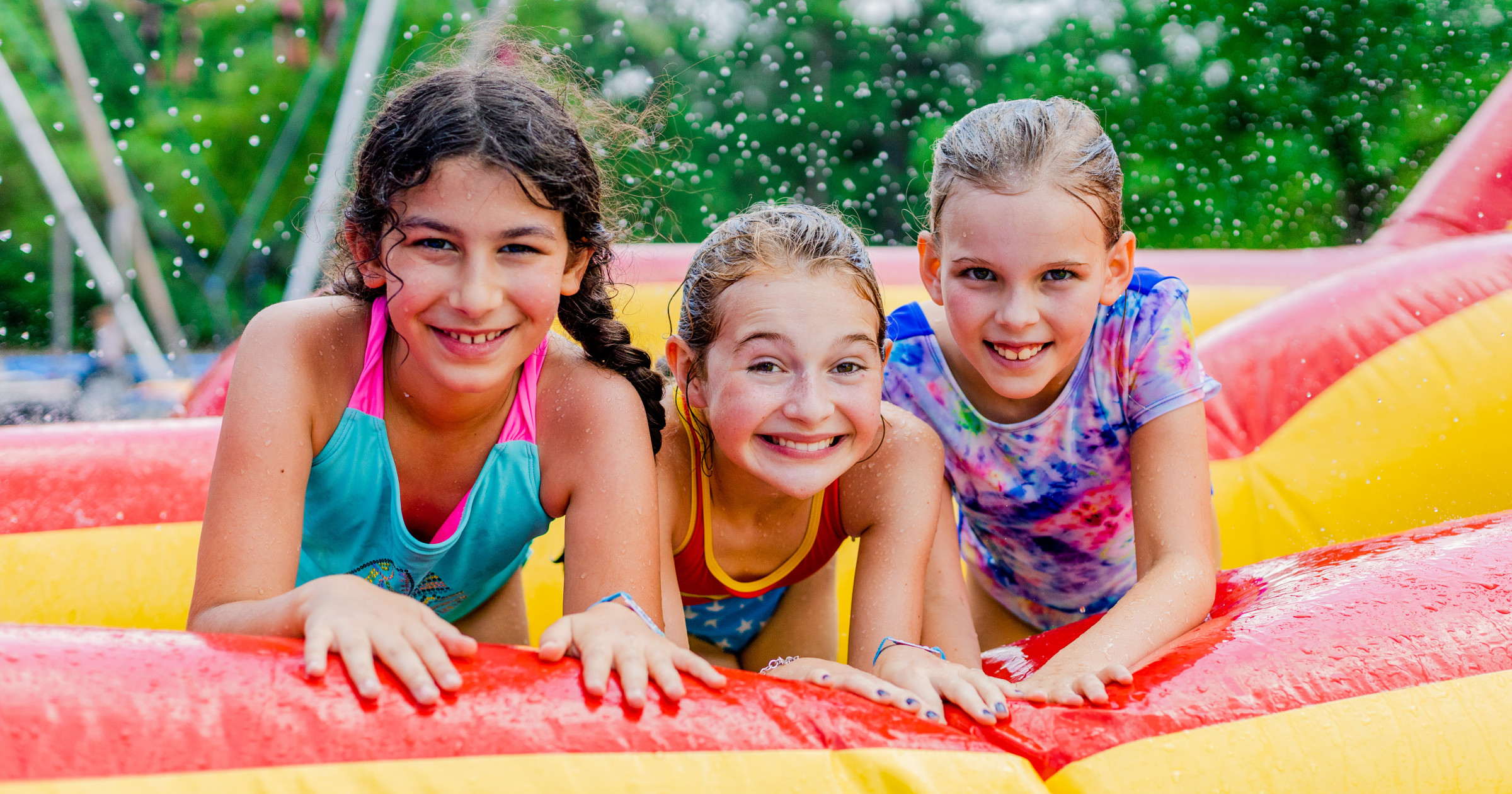 The In-Depth Guide to Friend Groups at Day Camp - Pine Cove