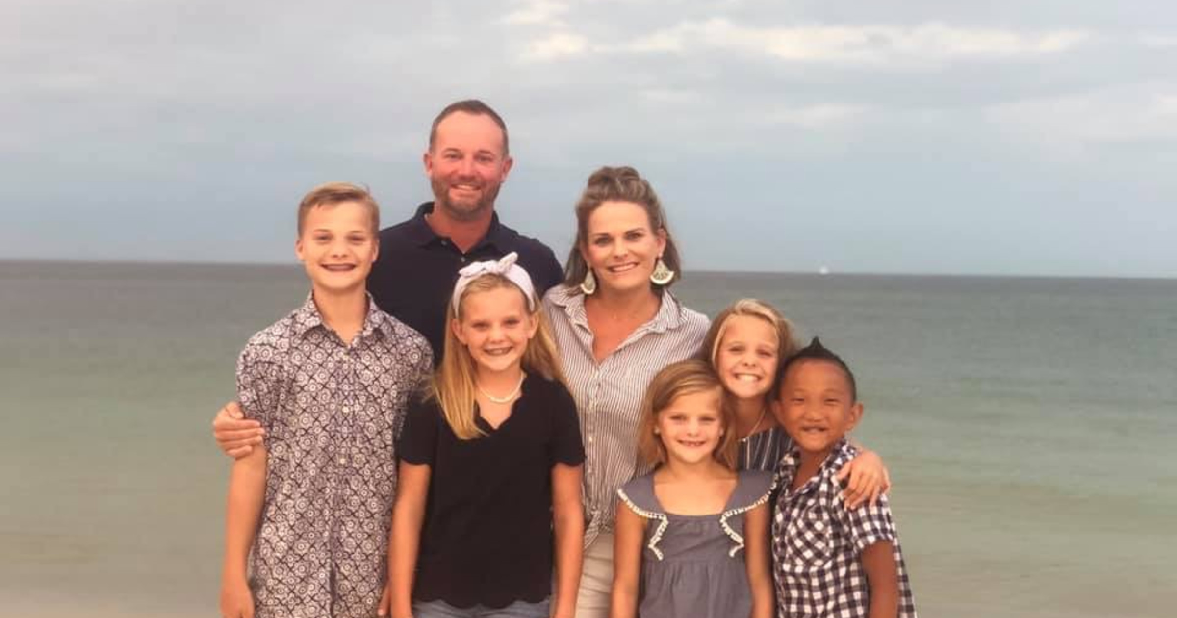 Stories from the Camp Nurse: Whitney Cox - Pine Cove