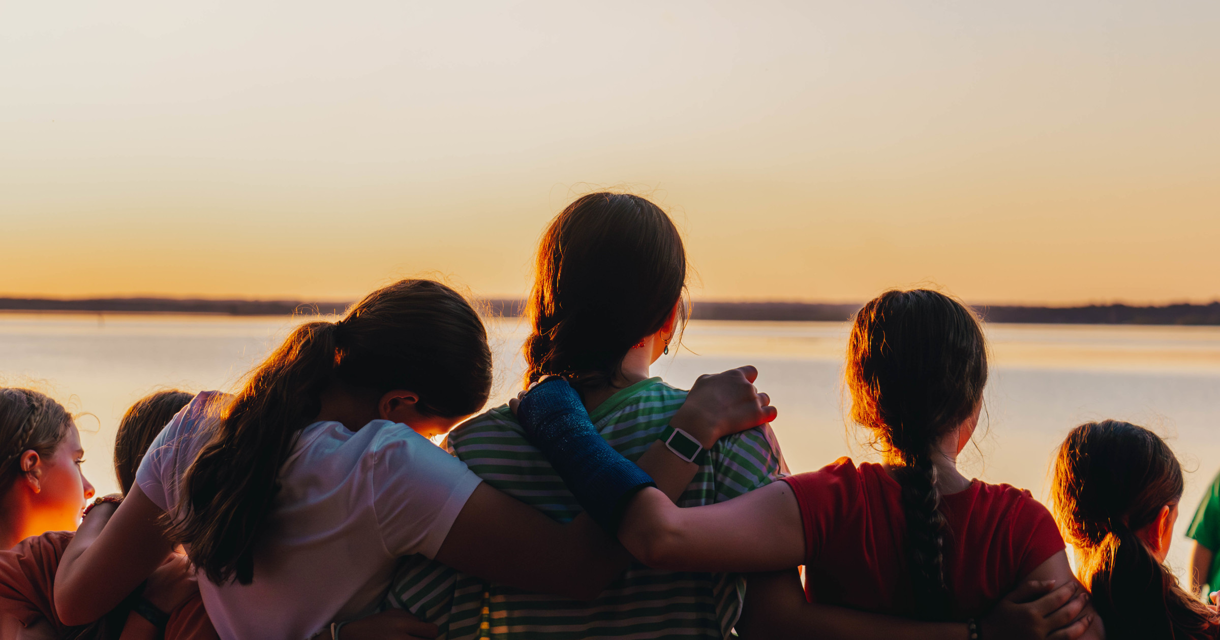 Preparing Your Kids to Navigate Time Away From Home Safely - Pine Cove