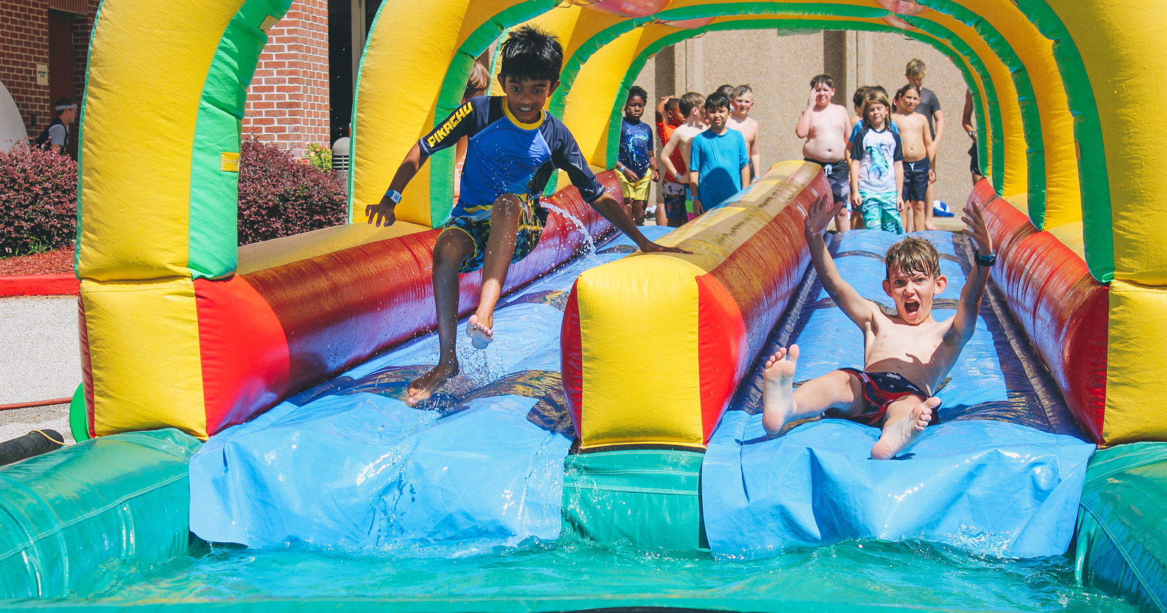 Pine Cove City Activity Classes! - Pine Cove