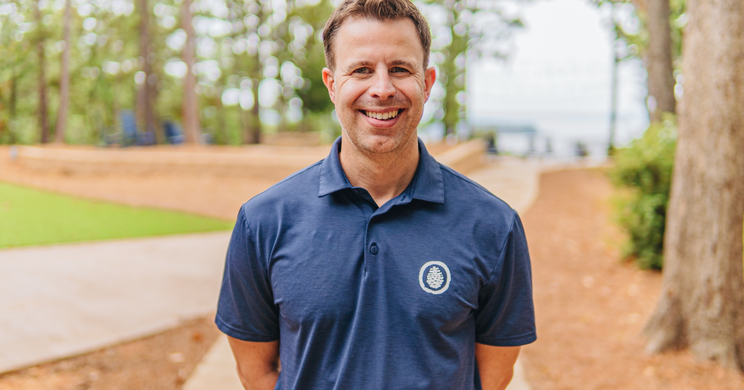 Staff Profile: Jesse “Schmoe” Garner - Pine Cove
