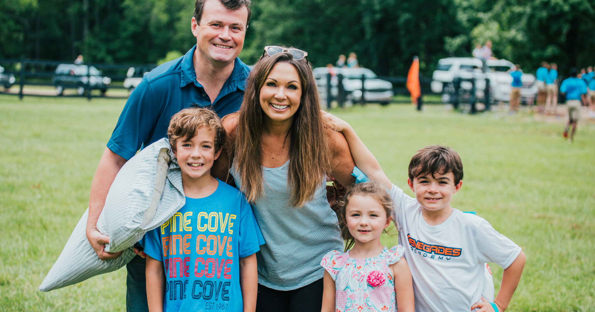 Staff Favorites: Camp Tips for Parents - Pine Cove