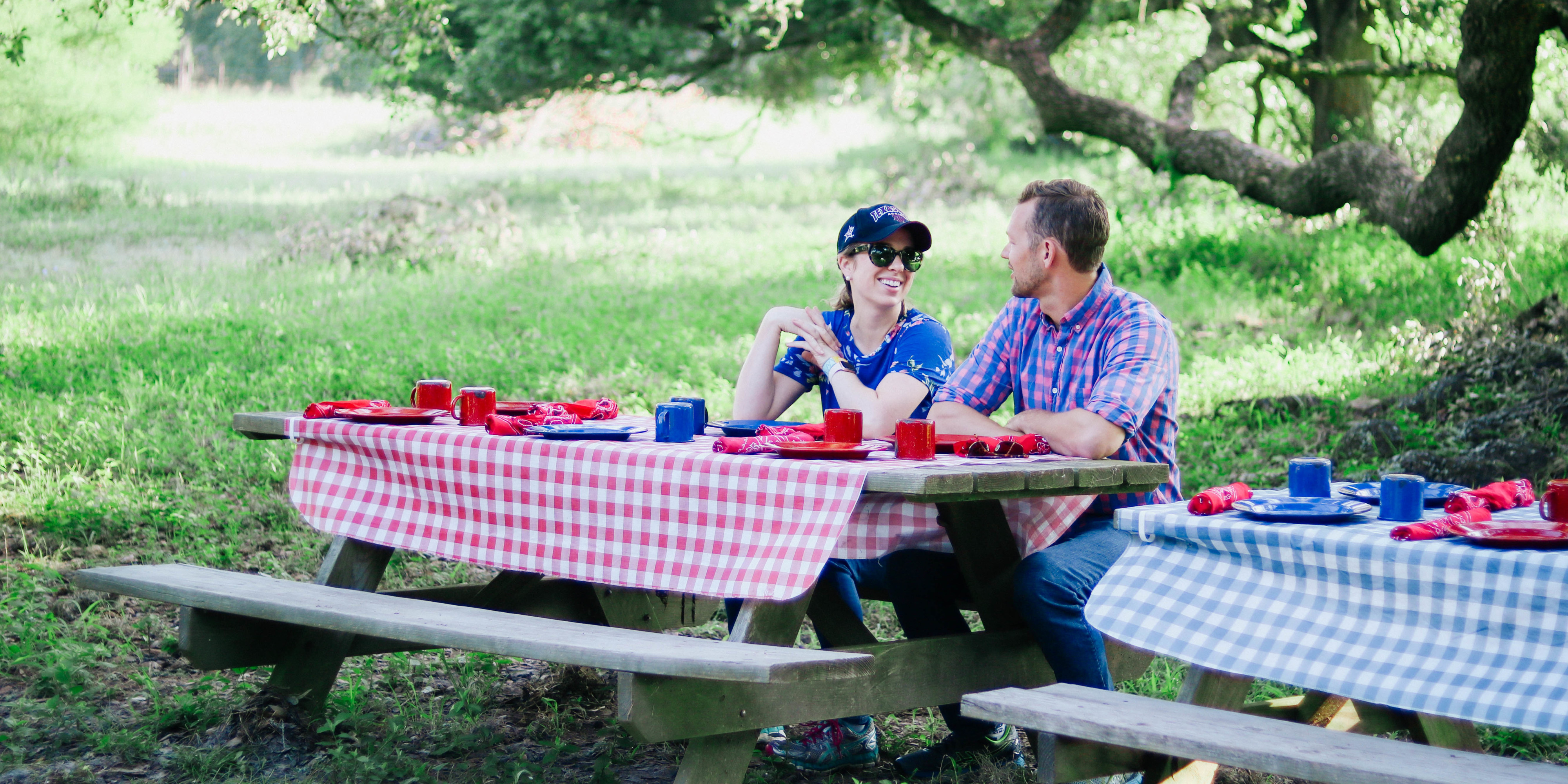 Date Night Tips from Camp - Pine Cove