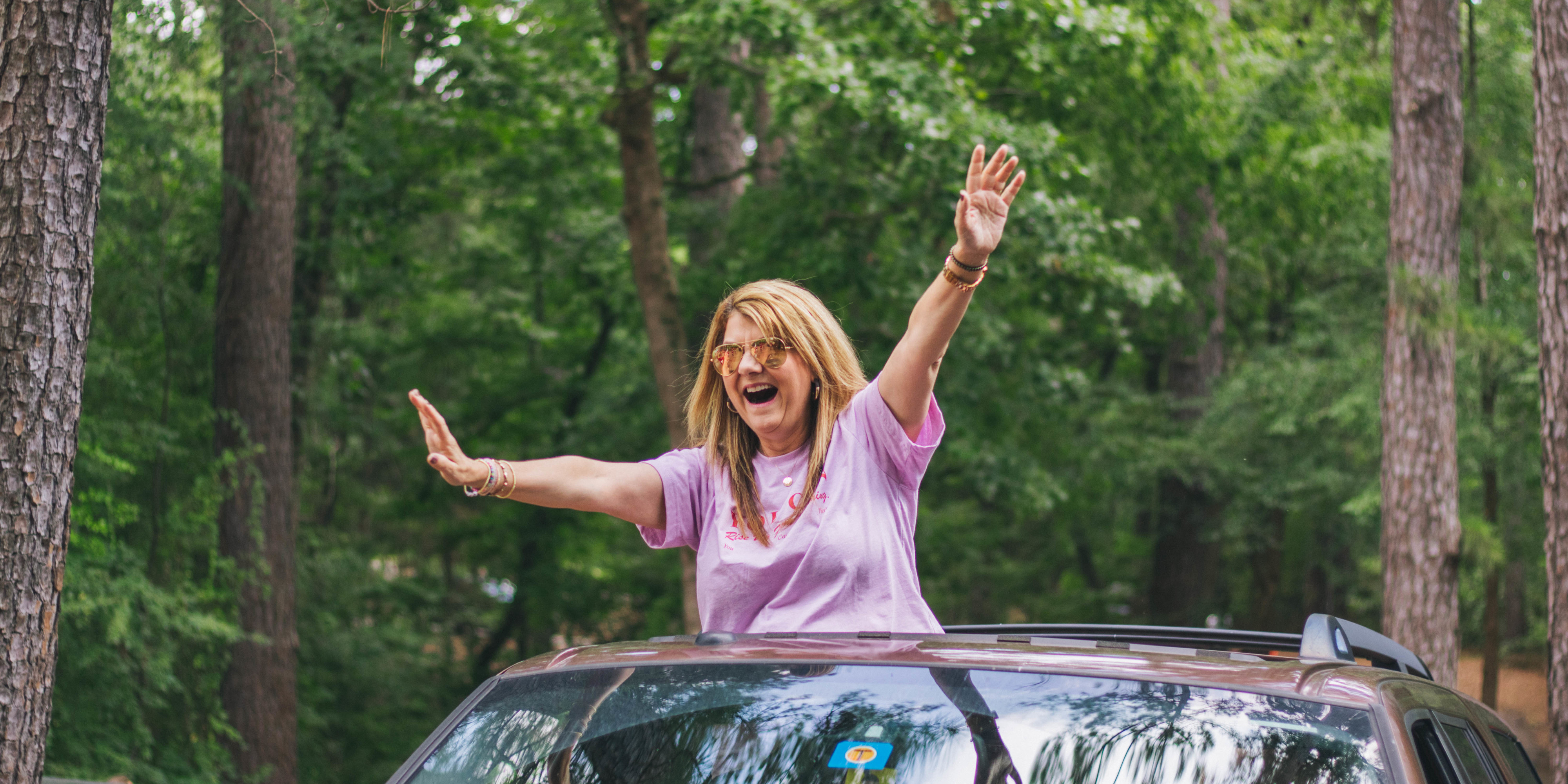 PC Mom Interest - Pine Cove