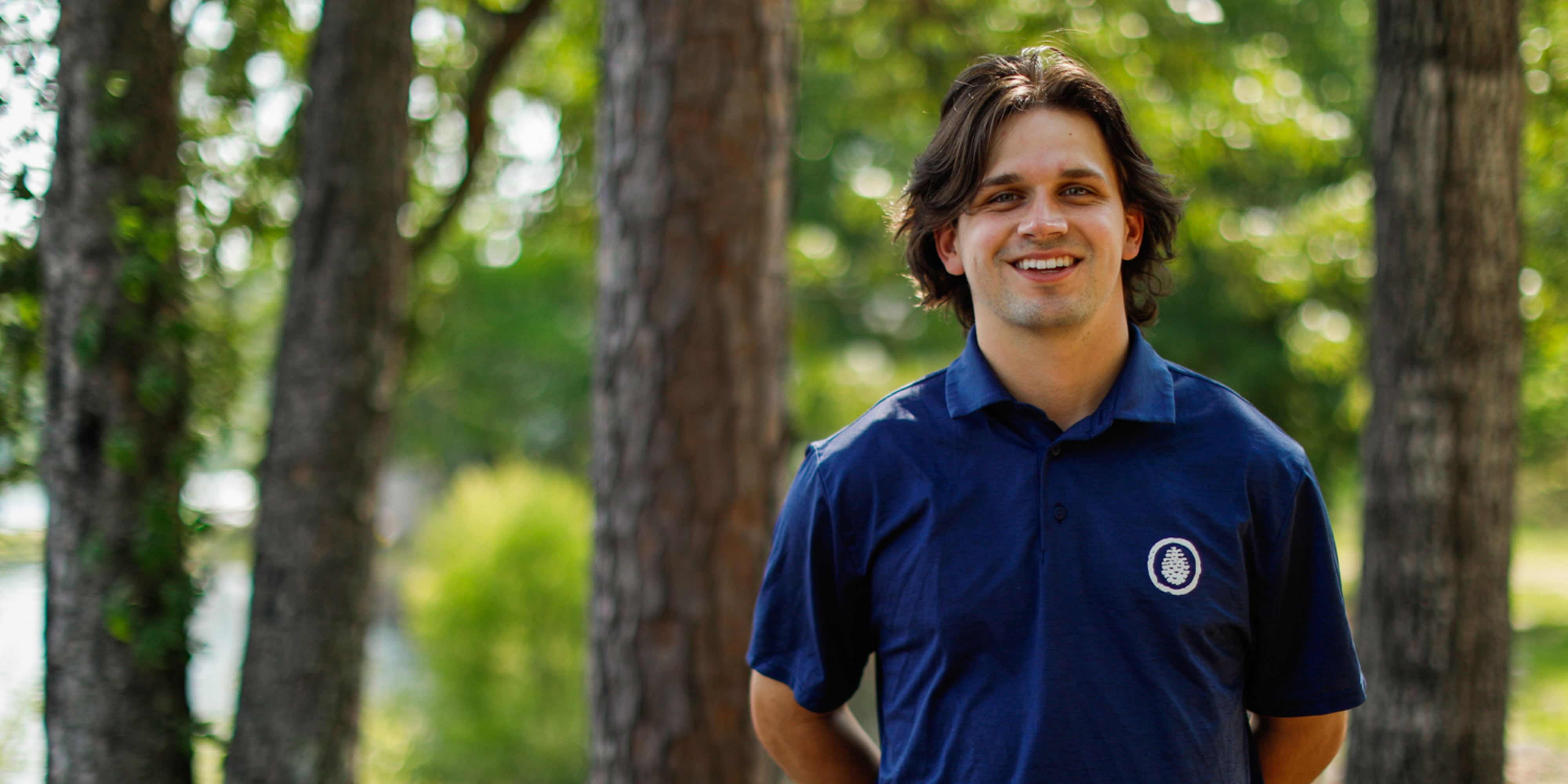 Staff Profile: Brooks “Uno” Howard - Pine Cove