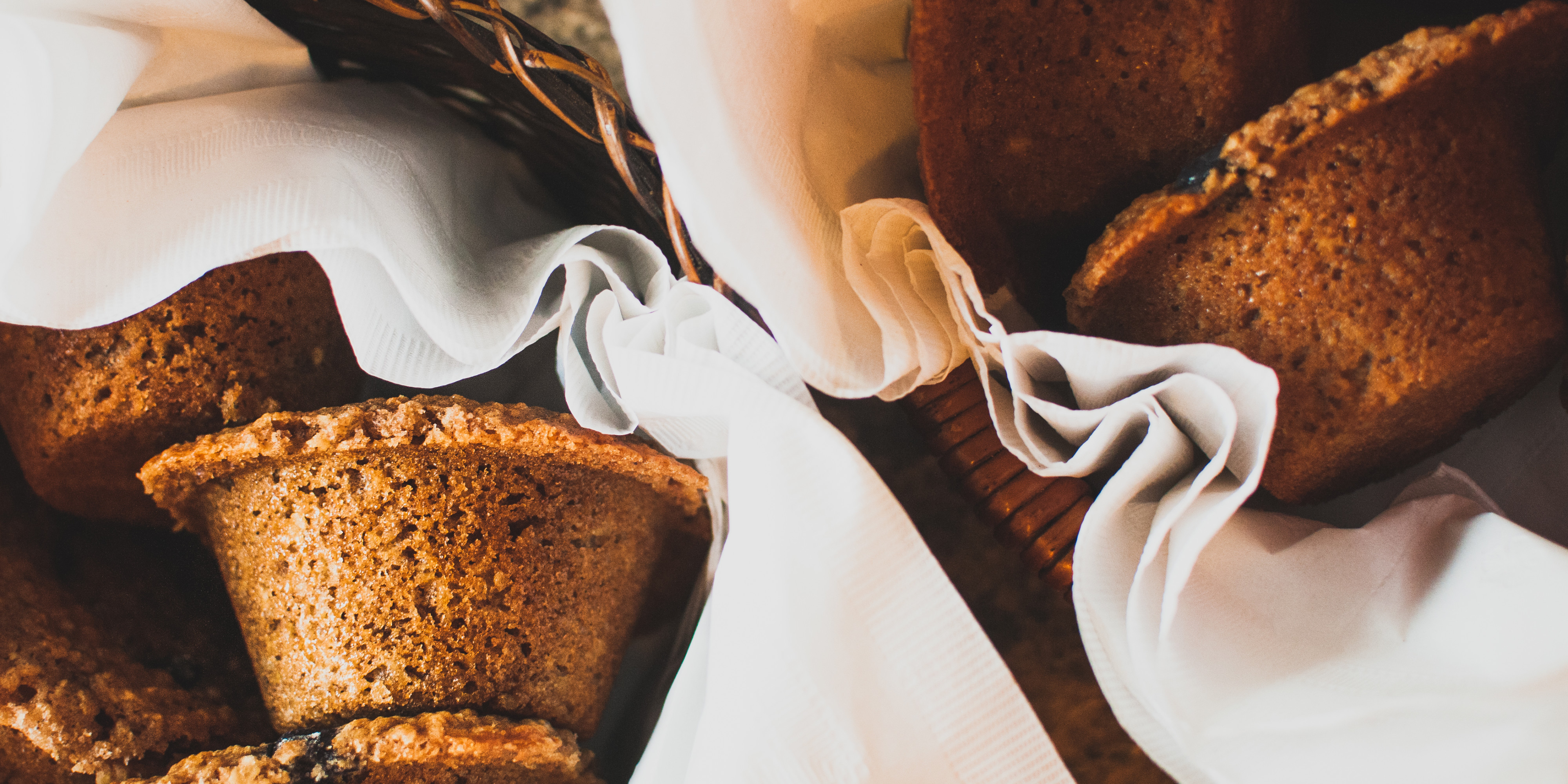 Cowboy Muffin Recipe - Pine Cove